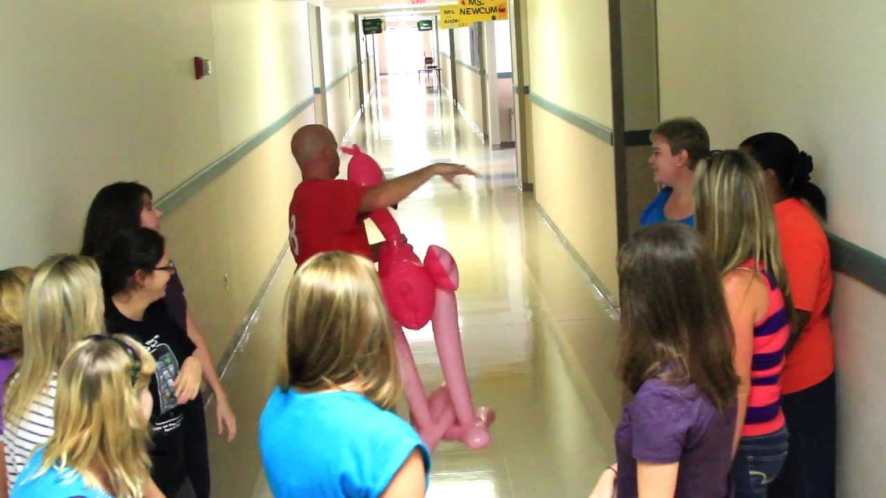 Call Me Maybe - Crippen Elementary - YouTube