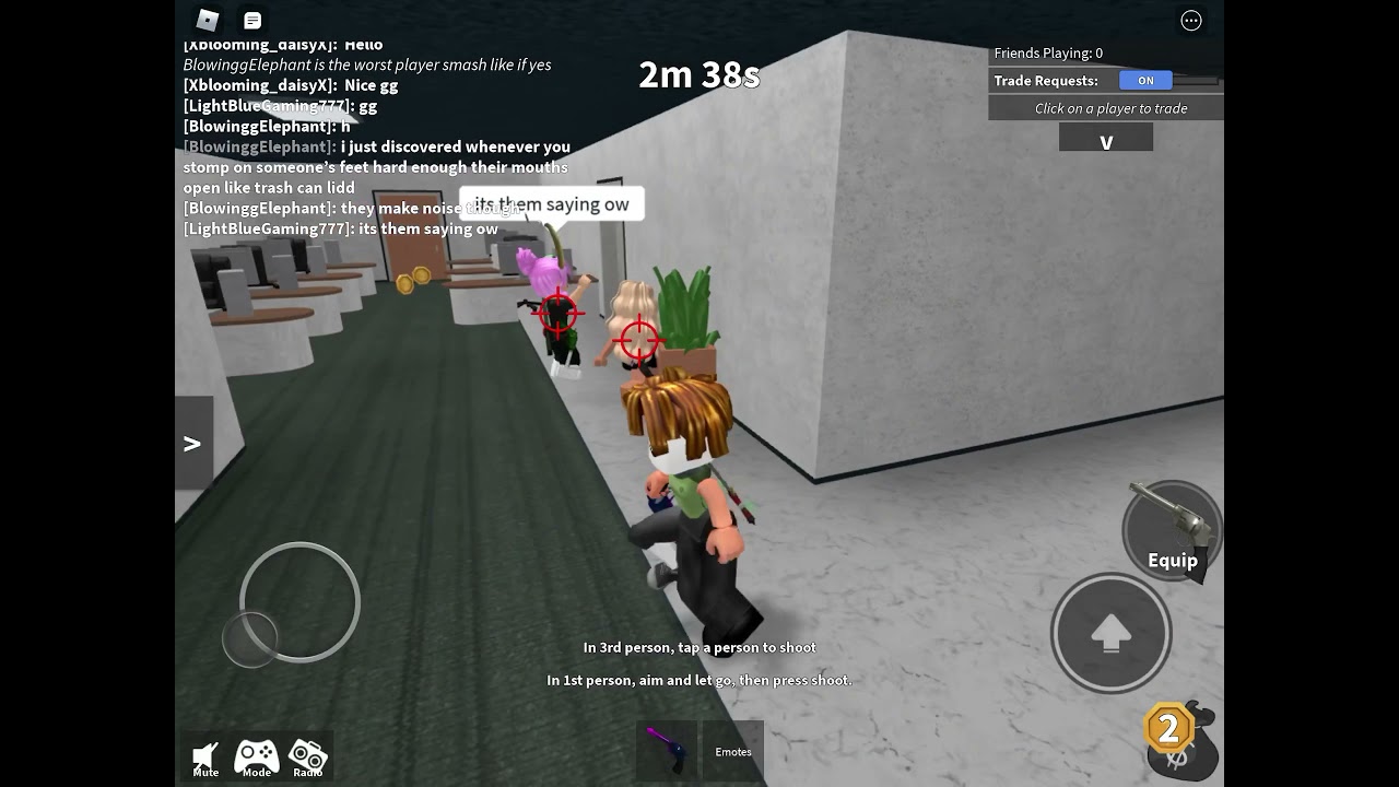 What A Cool Murderer YouTube what-a-cool-murderer-youtube