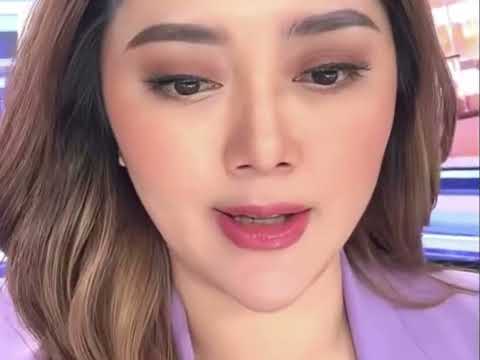 Renie Arumsari Bawah Berita Sayang Bibir Mu