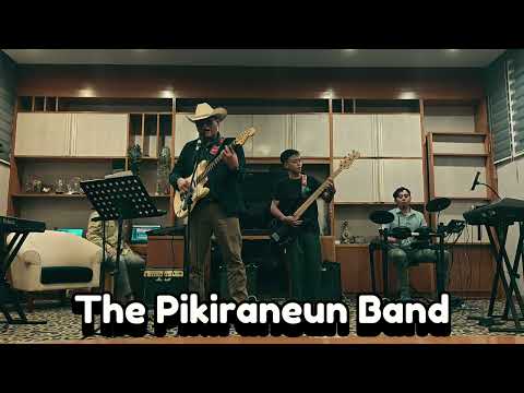 The Pikiraneun Band covers Rayap-Rayap Mogi Darusman - YouTube