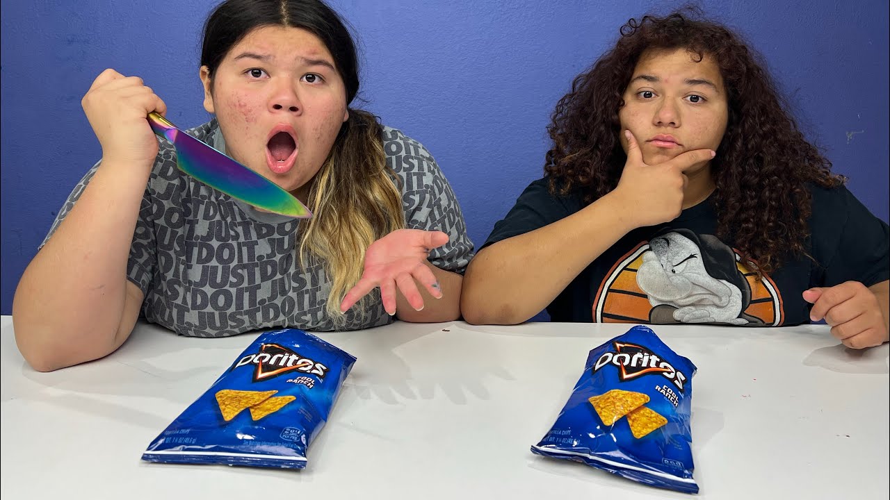 IS IT CAKE OR REAL CHALLENGE? - YouTube