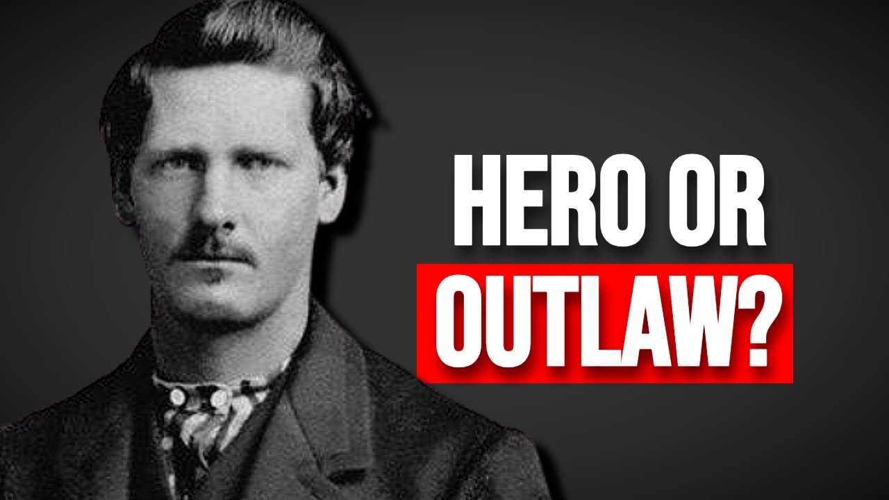 The True Story of Wyatt Earp | Wild West Documentary - YouTube