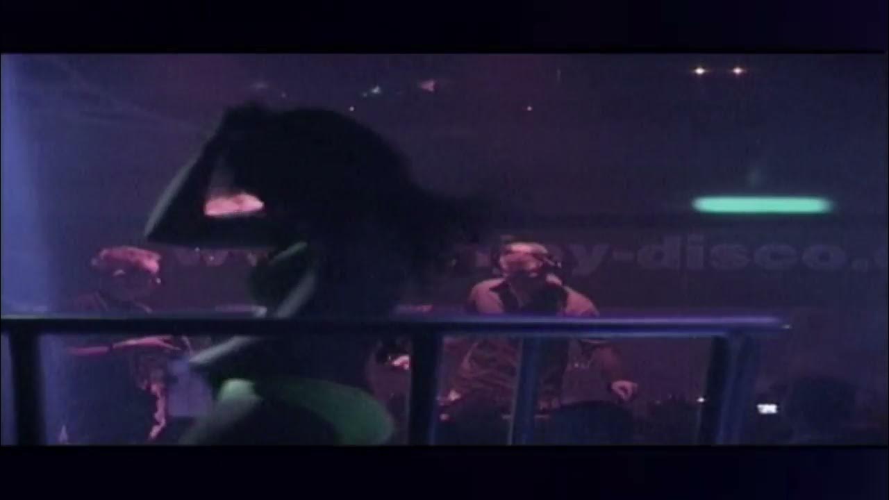 Alex Megane - Hurricane - 2005 BE52 Records Germany - YouTube