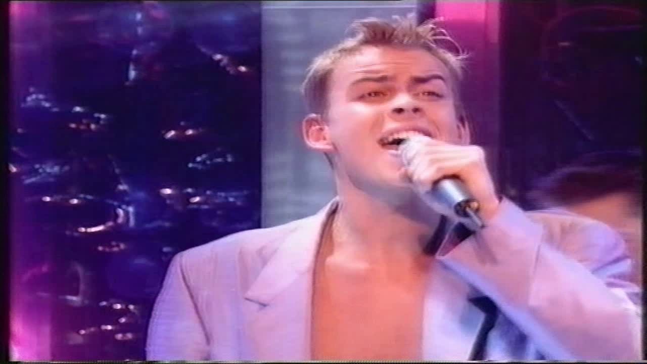 Everytime I Fall In Love- Upside Down - YouTube