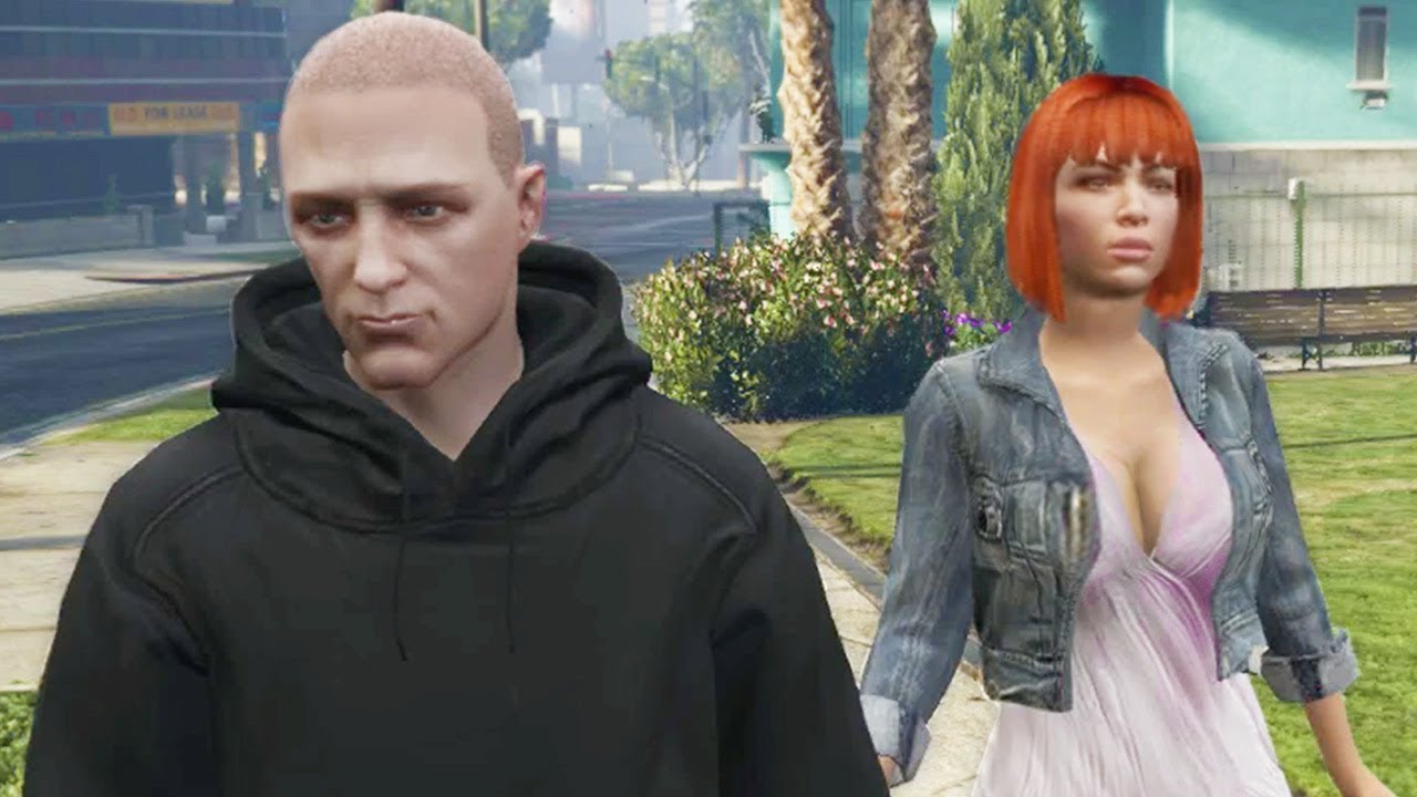 We pretended to be NPCs and then THIS HAPPENED.. - YouTube