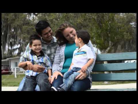Justin & Alexis Pregnancy Reveal