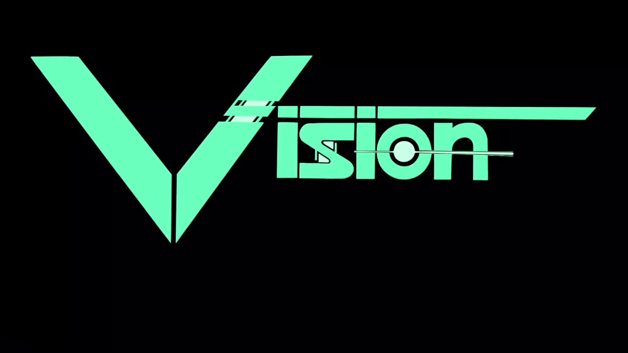 Vision Gaming Logo