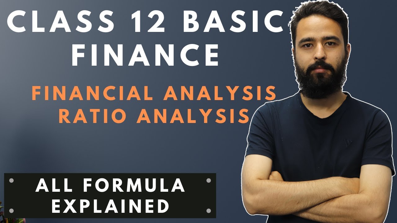 Ratio Analysis Formula in Nepali || Grade 12 || Finance (HSEB/NEB ...