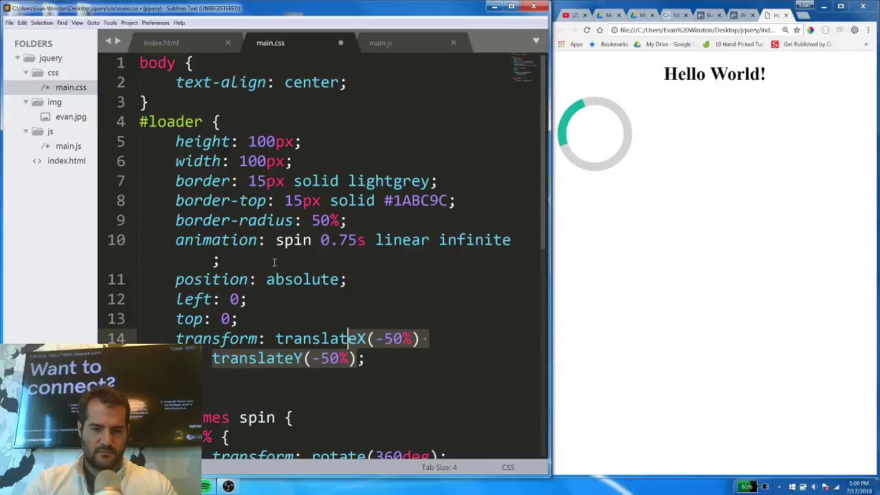 Codify Academy Live Stream - YouTube