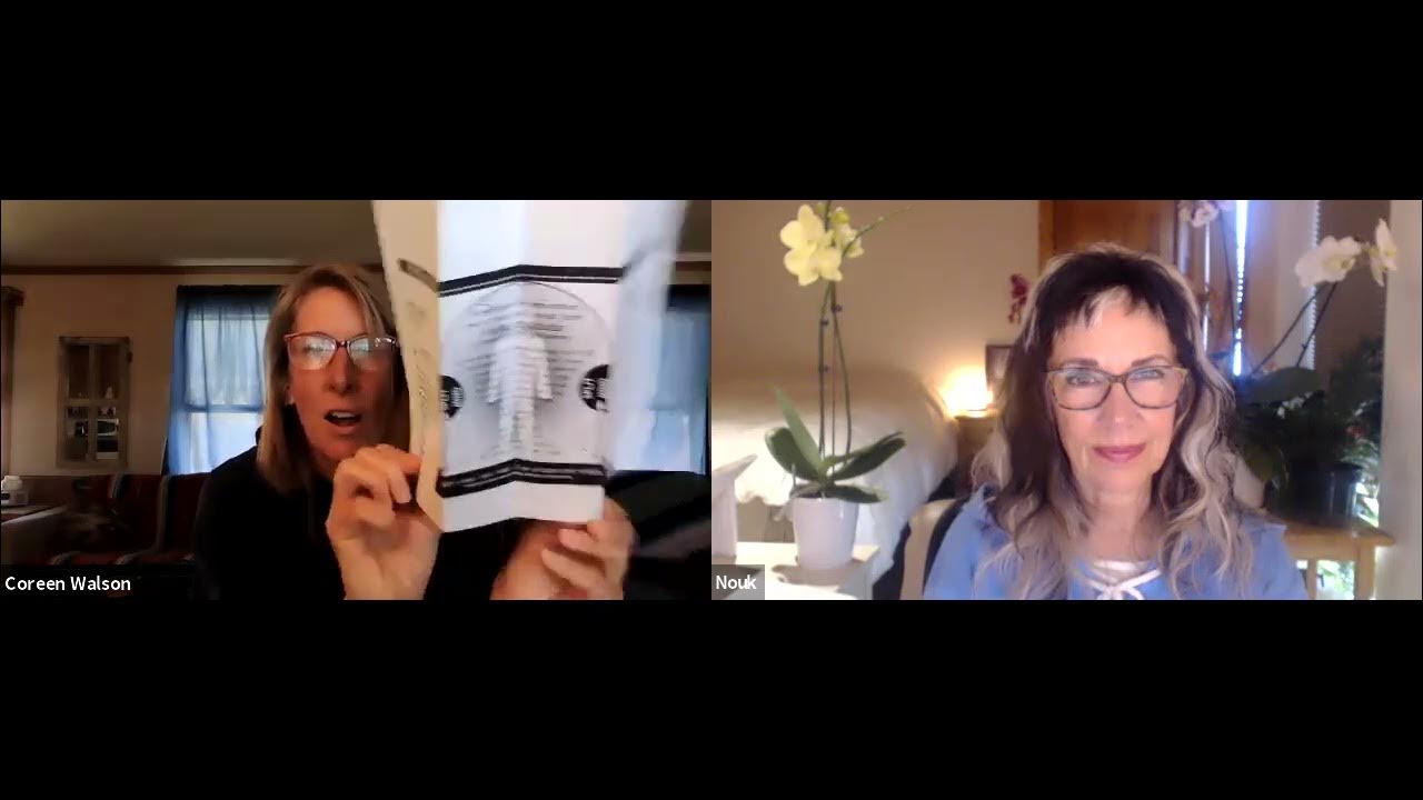 A Course In Miracles ~ Workbook Lesson 143 ~ Intuitively unpacked and explained holographically ...