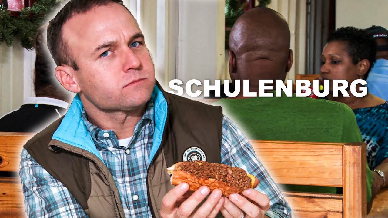 Day Trip to Schulenburg 🇩🇪 (FULL EPISODE) S6 E11 - YouTube