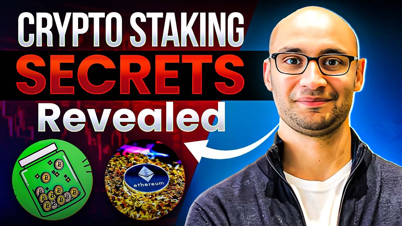 Exclusive: Secrets of Ethereum Staking Revealed by Ether.fi CEO ...