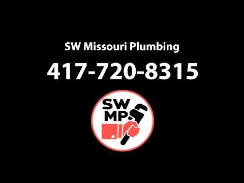 Plumber Springfield MO - YouTube