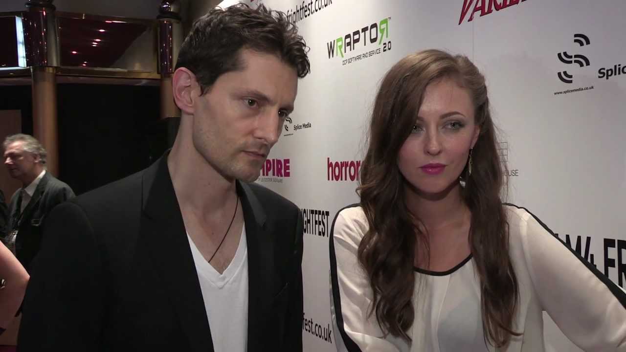 American Mary Premiere Premiere Interviews - YouTube