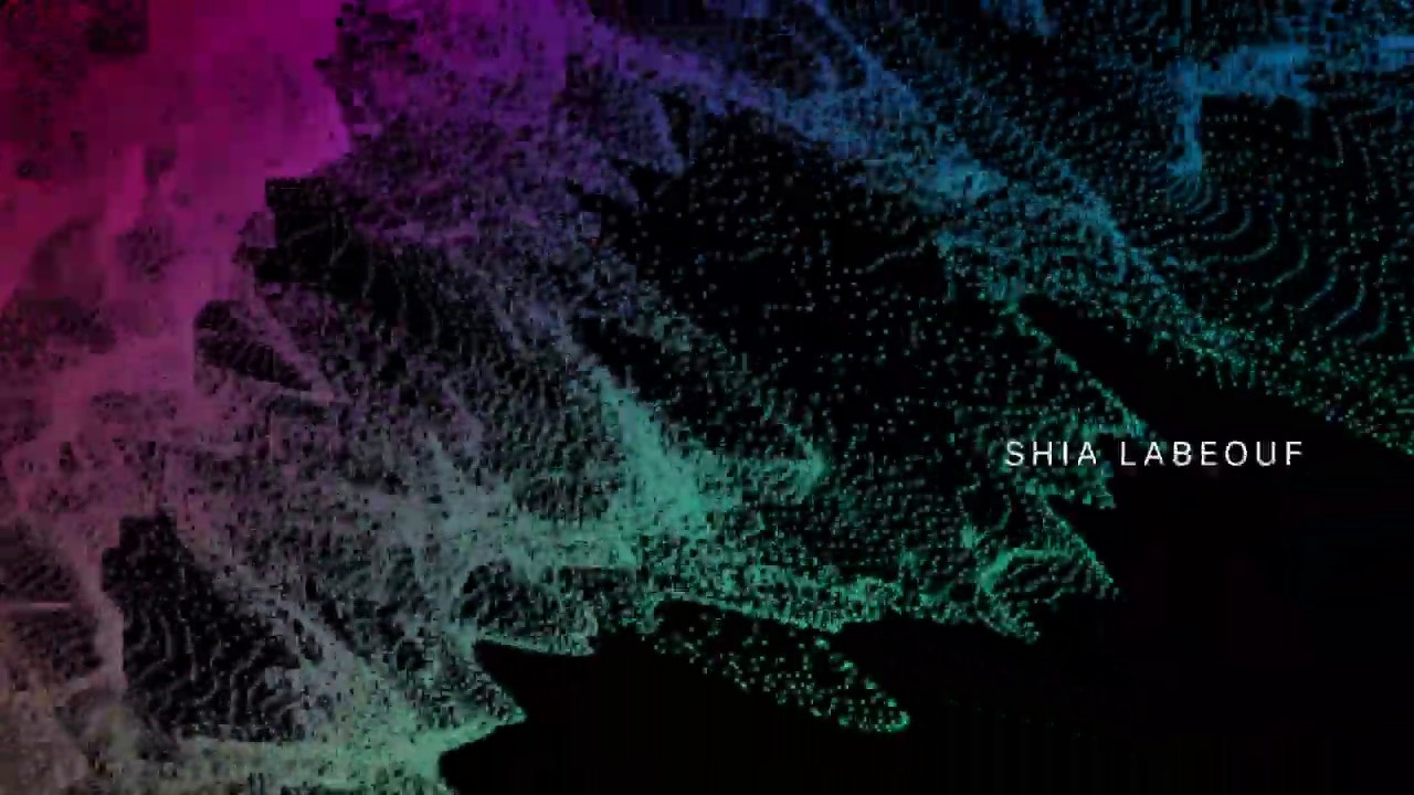 Kyle Brinker Title Sequence Crit 1 - YouTube