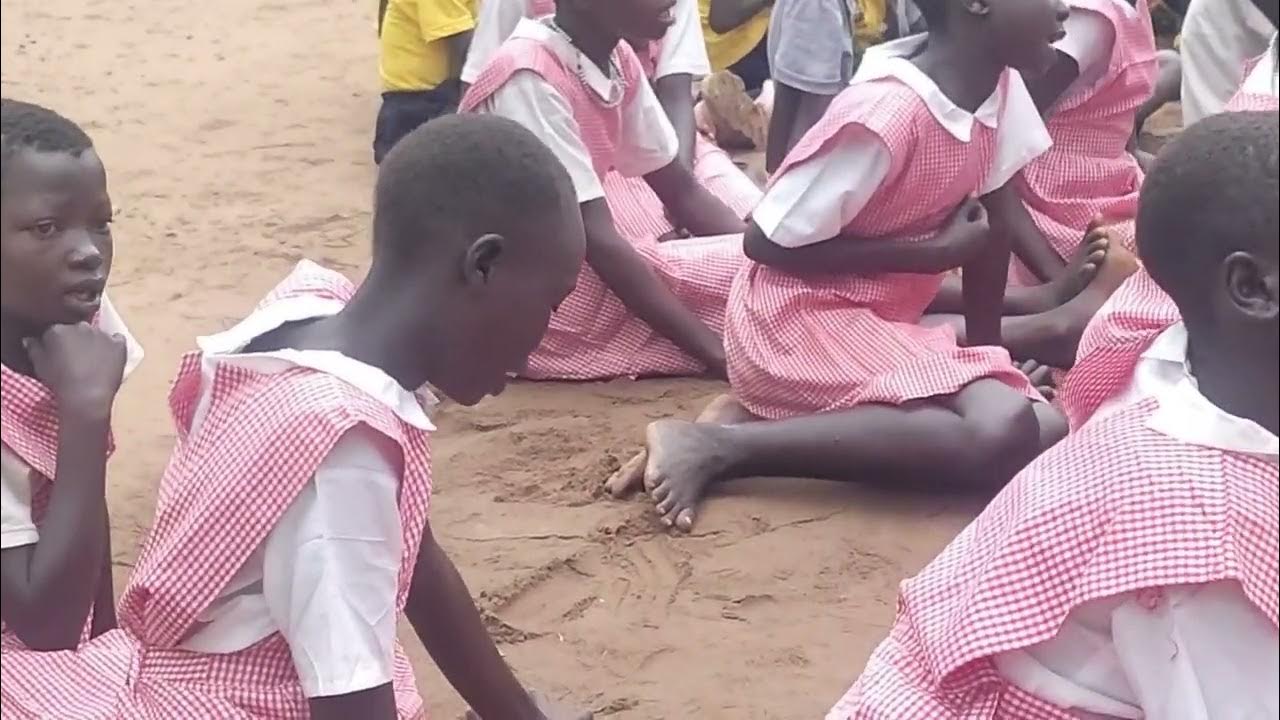 Ben j de fyne Bwoy lango Bwoy ( official video ) - YouTube