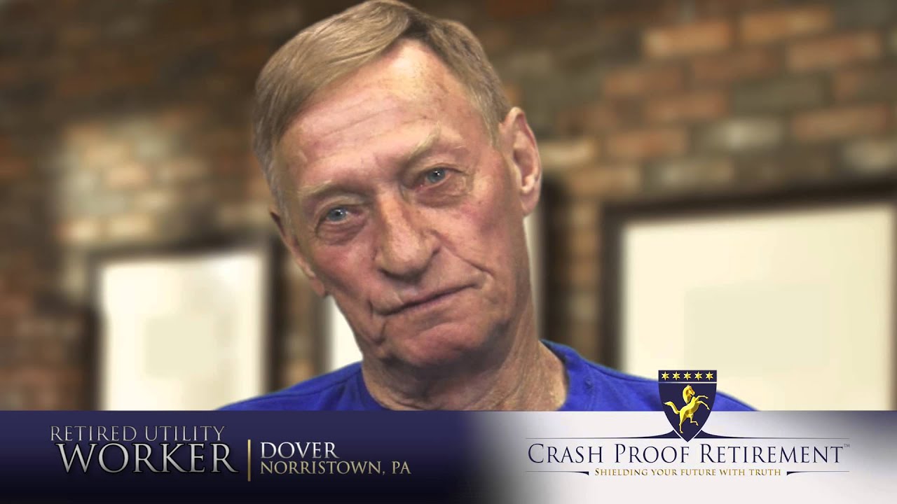 Phil Cannella: Crash Proof Retirement Show® listeners become Crash ...