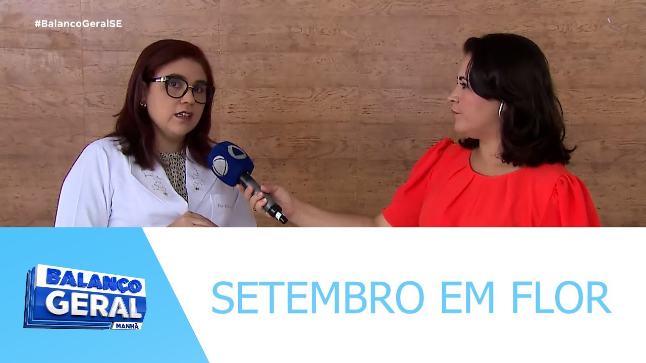 Setembro em flor: Brasil registra mais de 30 mil novos casos de ...