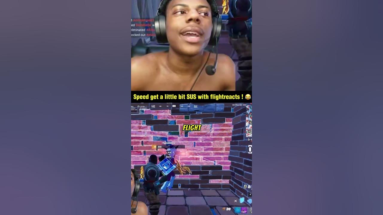 Speed Act Weird Around Flightreacts fortnite gaming speed speed-act-weird-around-flightreacts-fortnite-gaming-speed