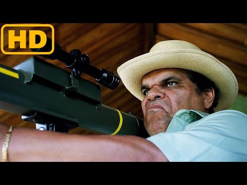 Gacha Yolun Sonu 1 2   Narcos S01E06   HD