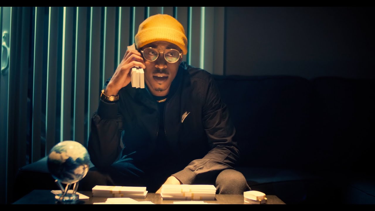 Michael Deangelo "Fan Fair" Official Video - YouTube