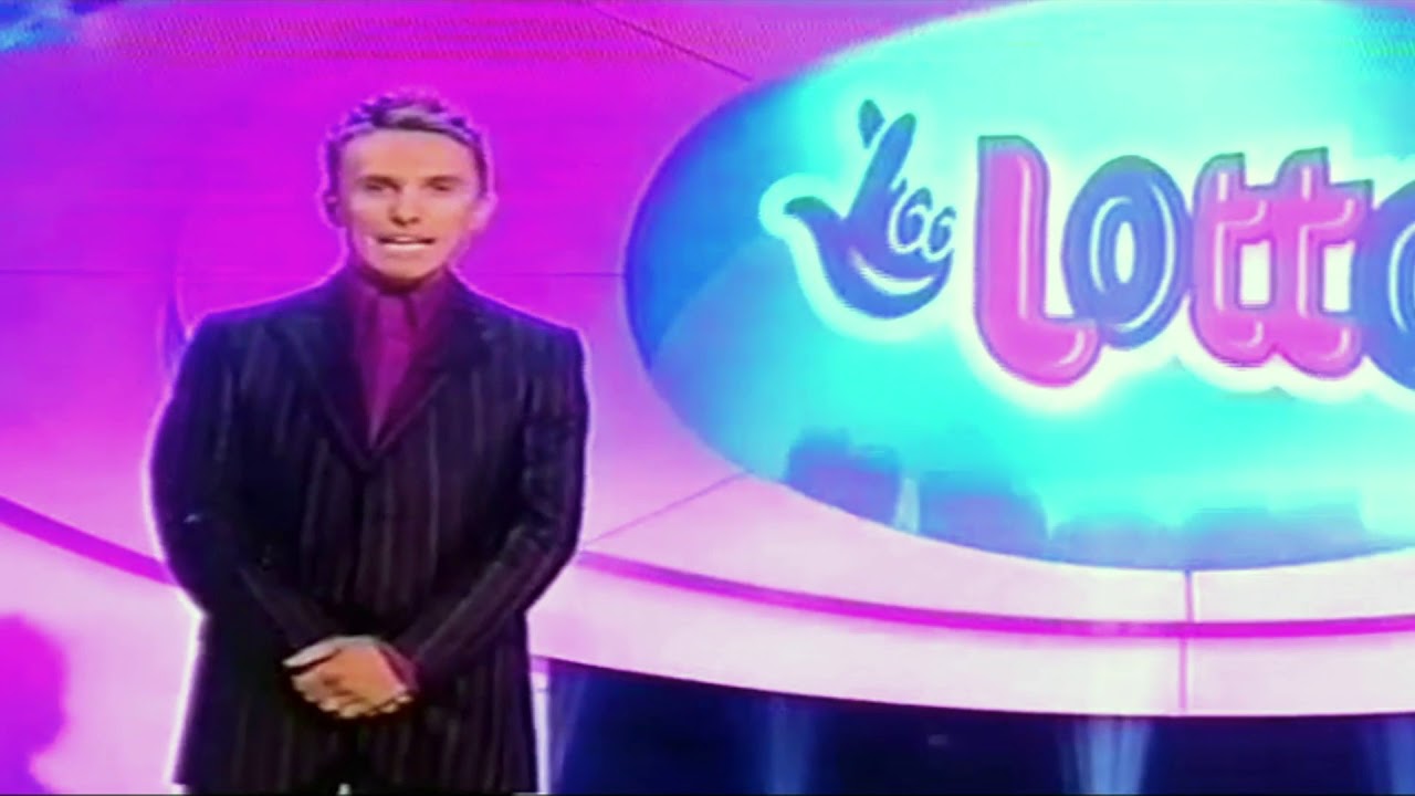 BBC s National Lottery YouTube bbc-s-national-lottery-youtube