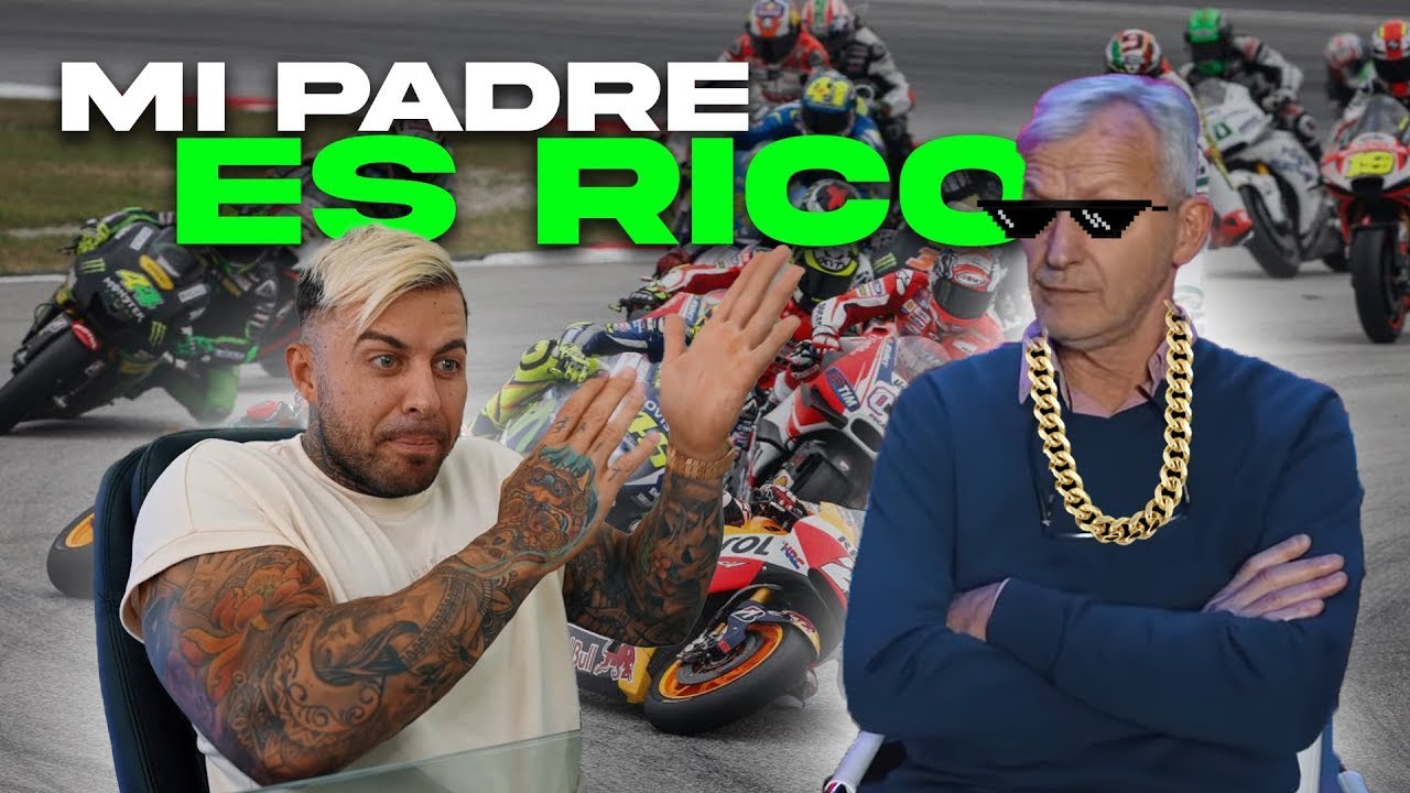¿Los PADRES de LLADOS son RICOS..? AQUÍ LA PRUEBA | LLADOS TV - YouTube