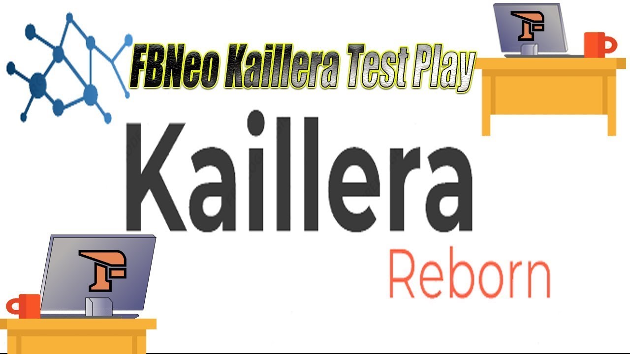 [Kaillera] FBNeo For Kaillera showcase _ FBNeo For Kaillera 시범 및 테스트 ...