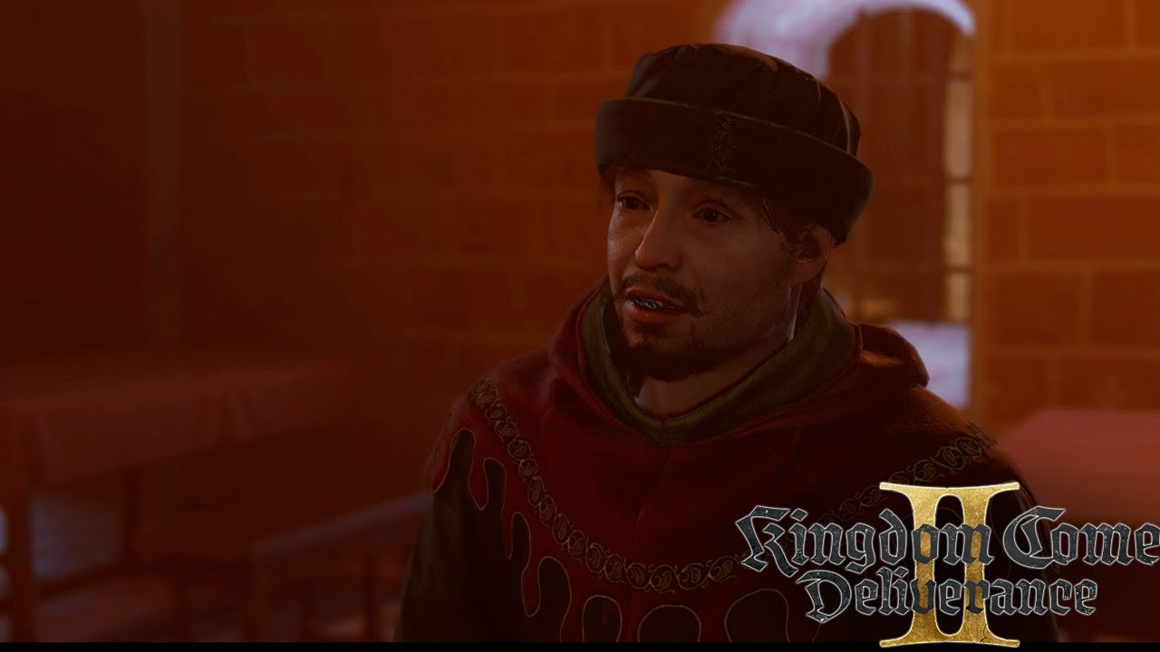 Make an Impression on Havel the Tavern Keeper - In Vino Veritas ...