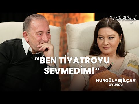 Fatih Altaylı ile Pazar Sohbeti: \