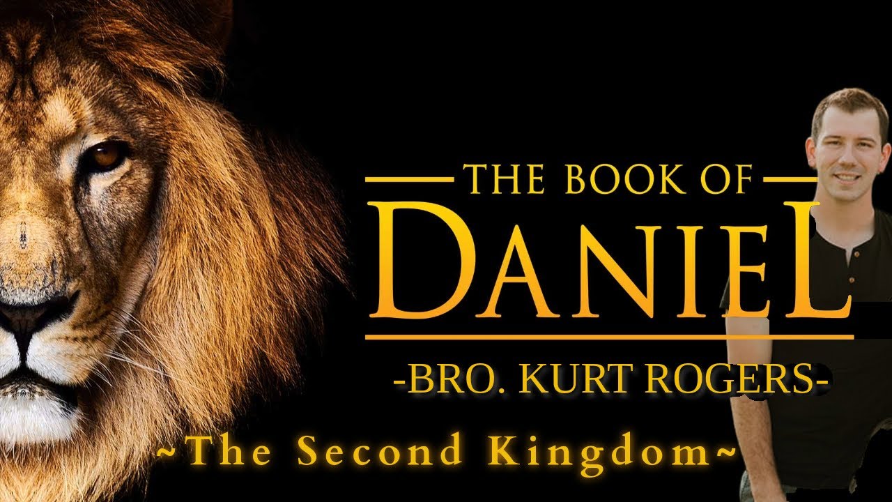 The Book Of Daniel / The Second Kingdom | RCBC (Sunday School) 2-4-2024 ...