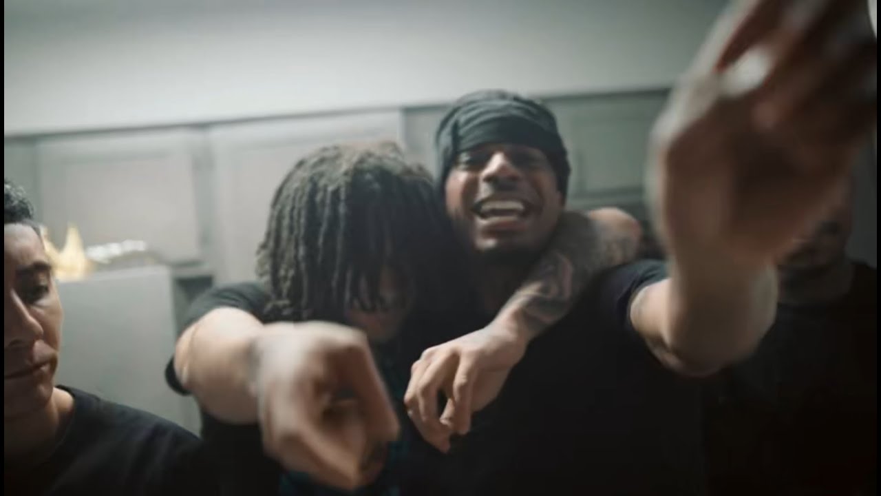 6lueTrenchez - So Wassup (Official Video) - YouTube