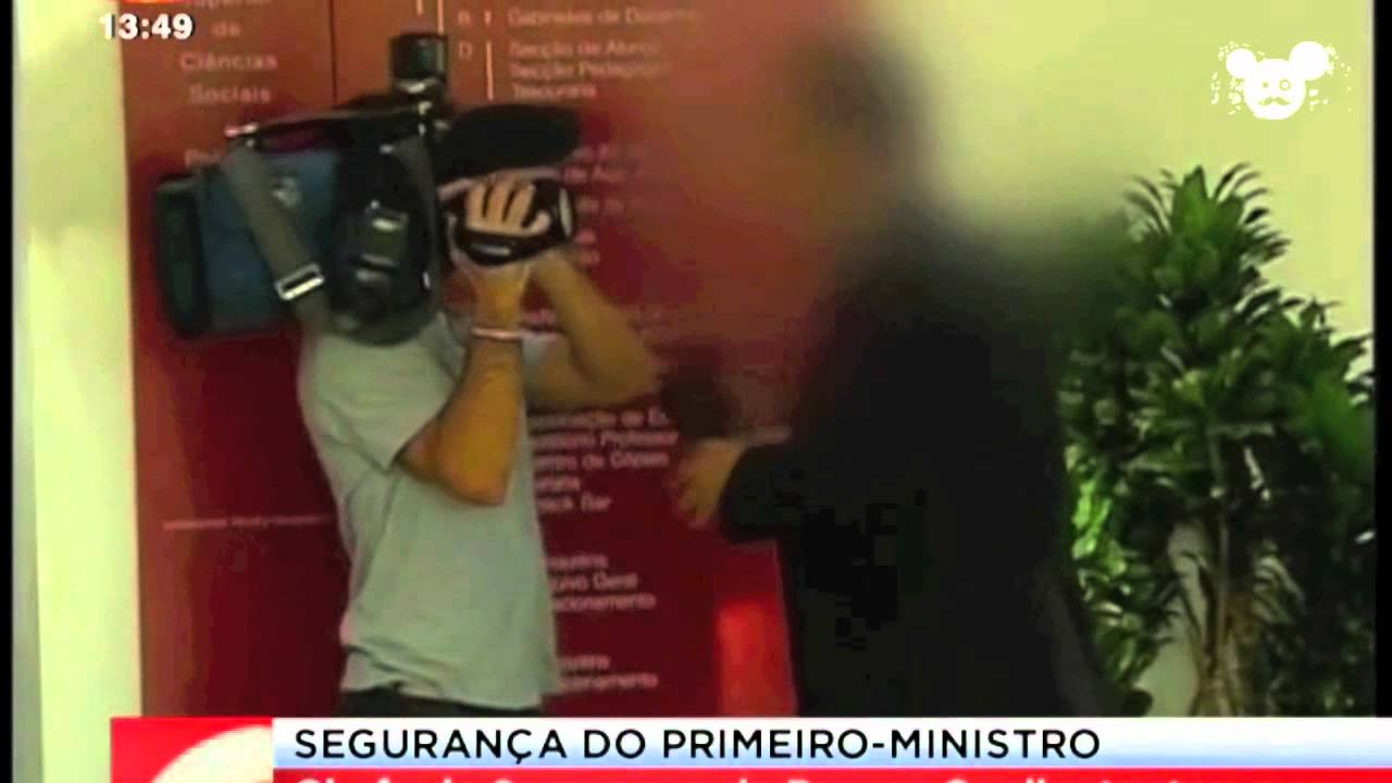 Não me filmas a cara - remix - YouTube