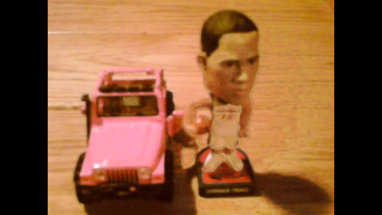 MonkeyJam Car Animation - YouTube