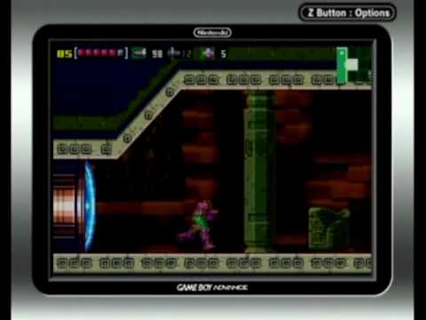 Metroid: Zero Mission 100% Walkthrough Part 17 - Back to Chozodia - YouTube