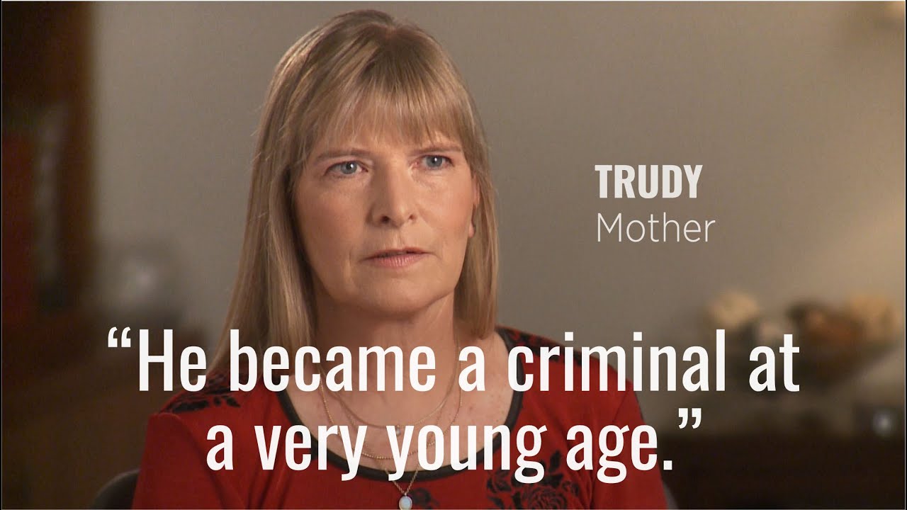 Marc Headley’s Mother Recounts How Her Son Turned Vicious and Criminal ...