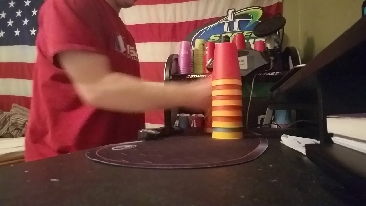 Ultra Stacking - 7.135! - YouTube