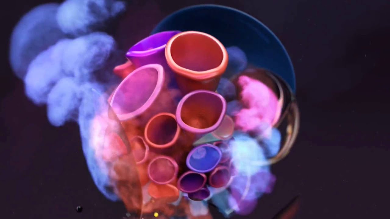 BT Television - Main Ident (May - August '13) - YouTube