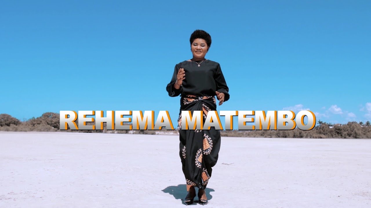 Rehema Matembo - Ninaye (Official Music Video) - YouTube