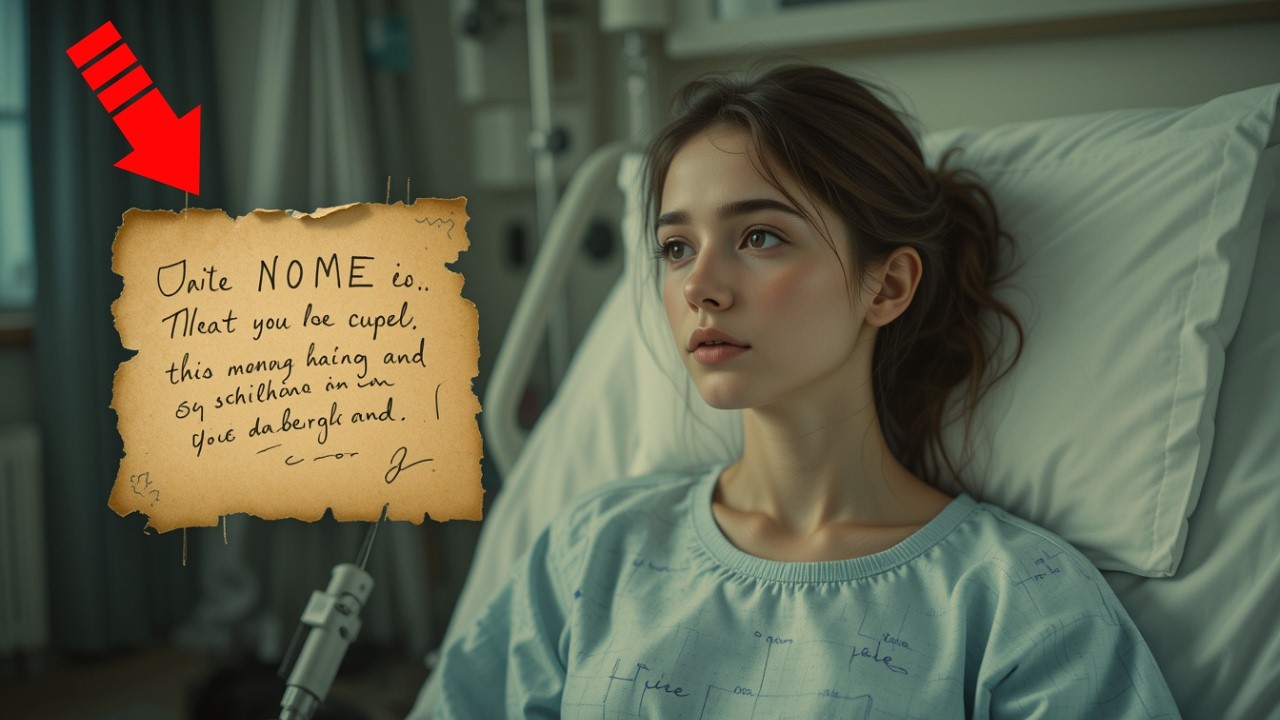 She Was Dead for 27 Minutes...What She Revealed After Will Haunt You ...