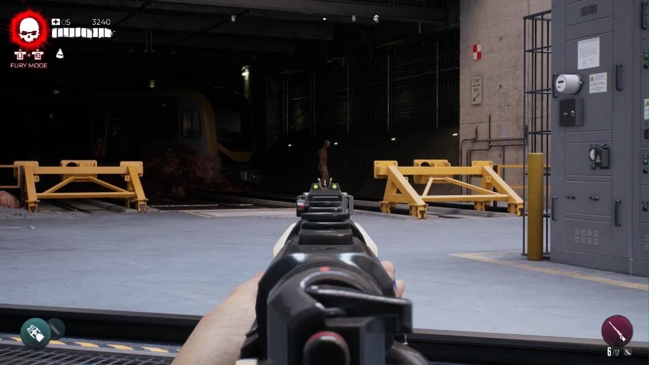 Dead Island 2 Slay A Mutator Before It Transforms - Not Even My Final Form Trophy - YouTube