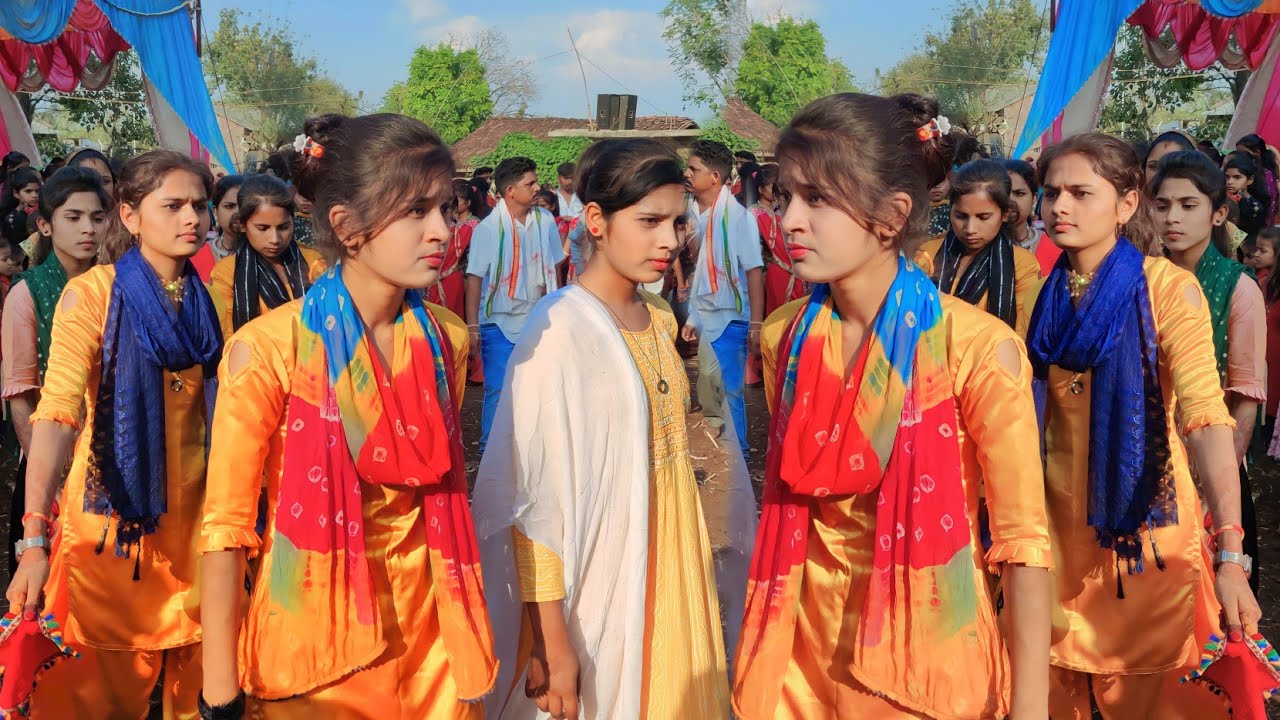 Bhopaliya Video 2023 || भोपालिया सिमोडा डांस 2023 || dholiya song ...