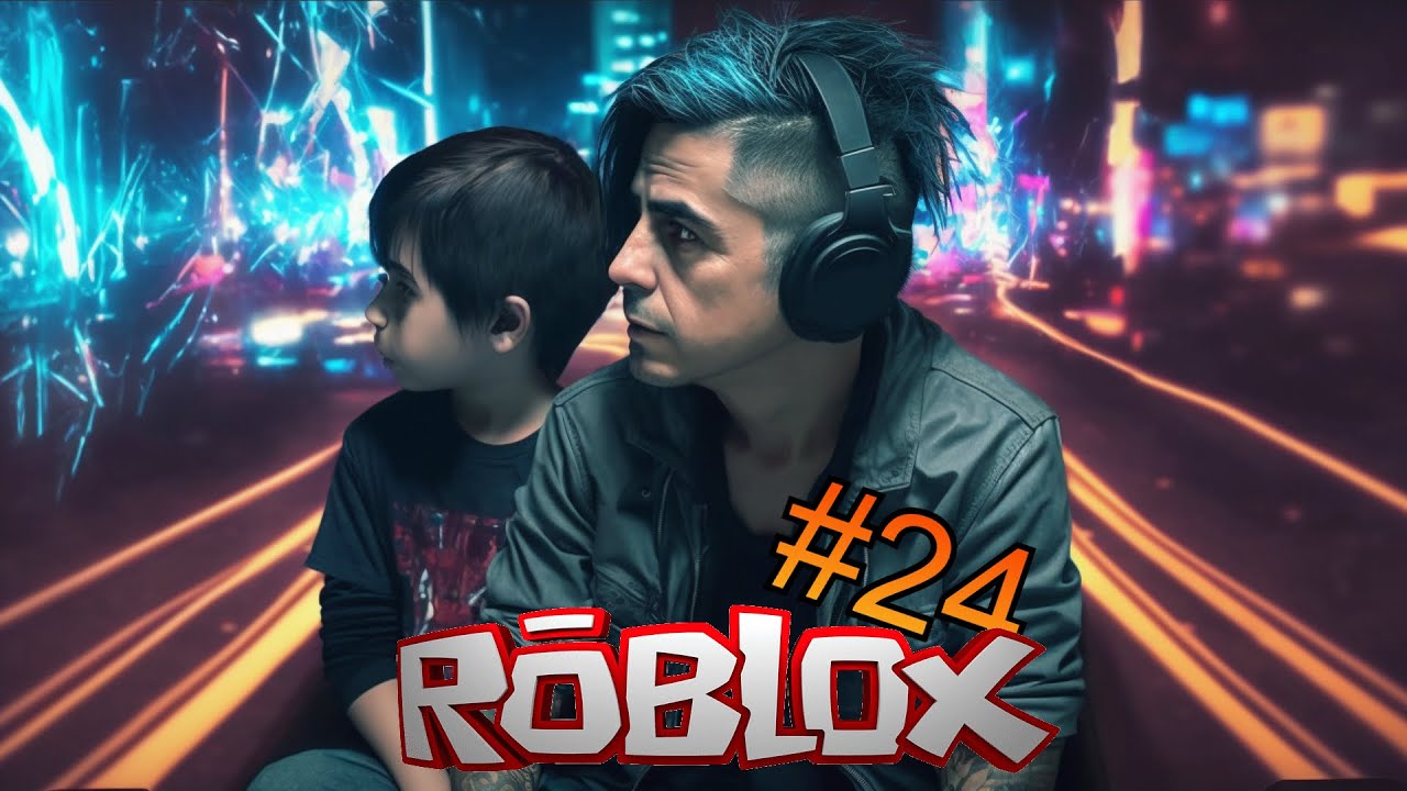 ROBLOX #24 en VIVO 🔴 - YouTube