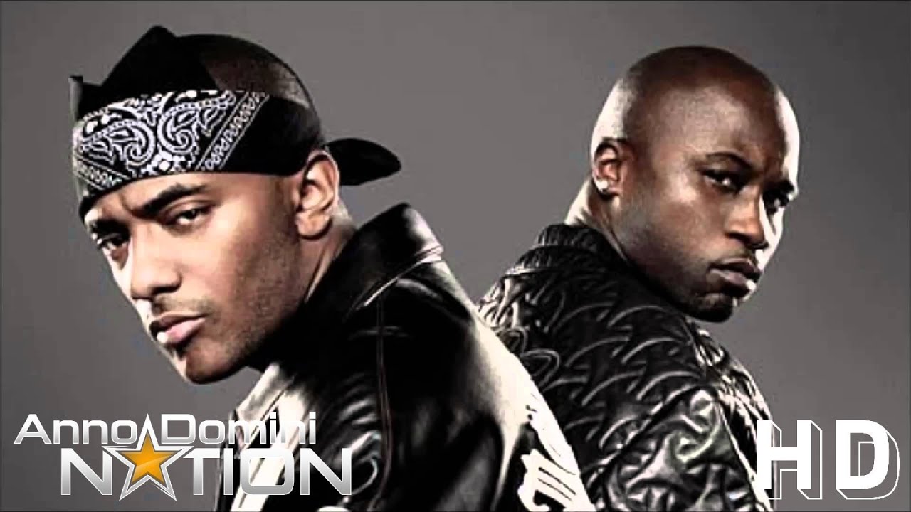 Mobb Deep Style Hip Hop Beat "Mobb Code" - Anno Domini Beats - YouTube