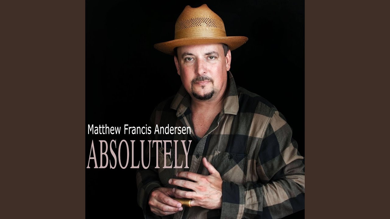 Absolutely - YouTube