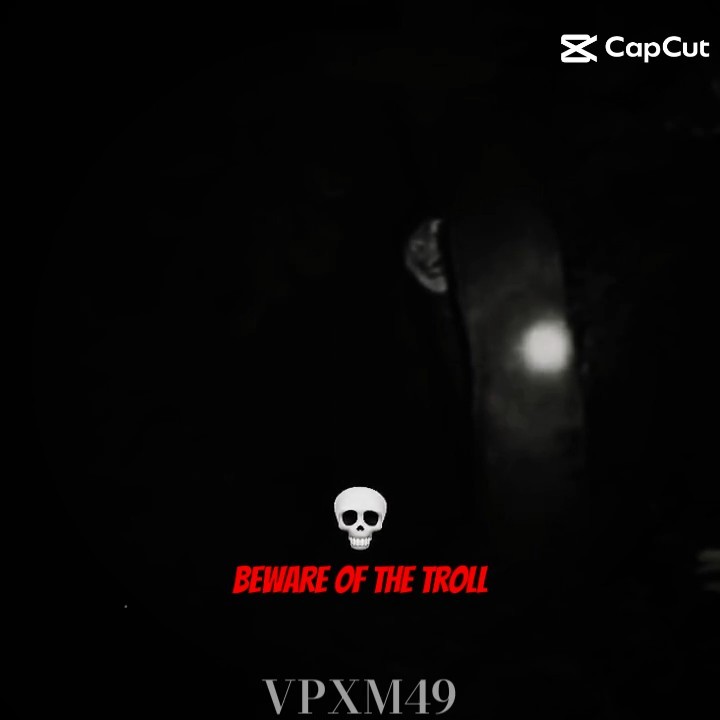 Beware of the troll - YouTube