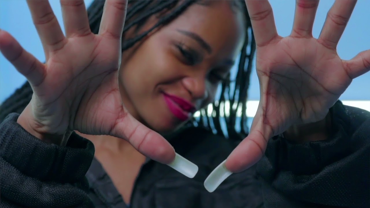 Lasandra - We'll be ok(official music video) - YouTube