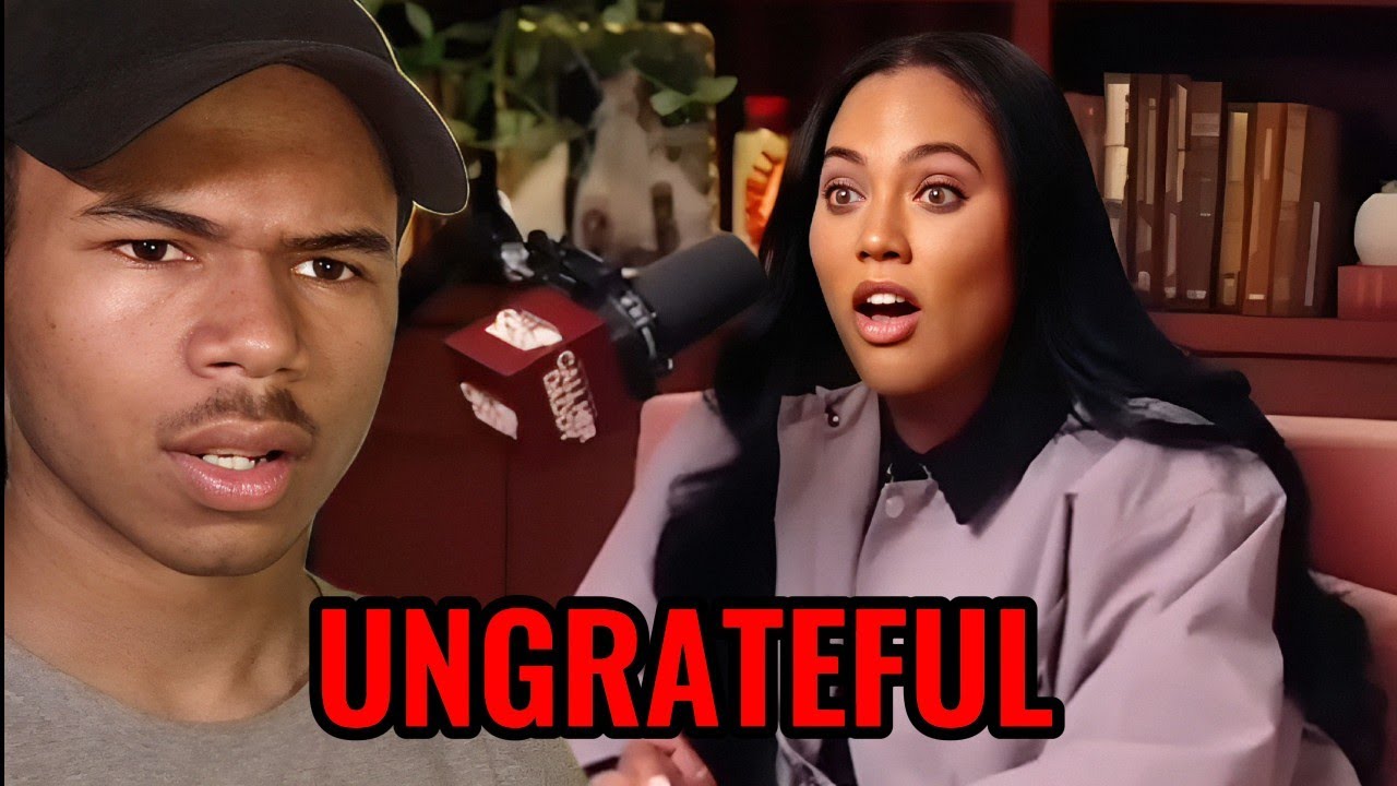 Ayesha Curry Keeps Disrespecting Steph... - YouTube