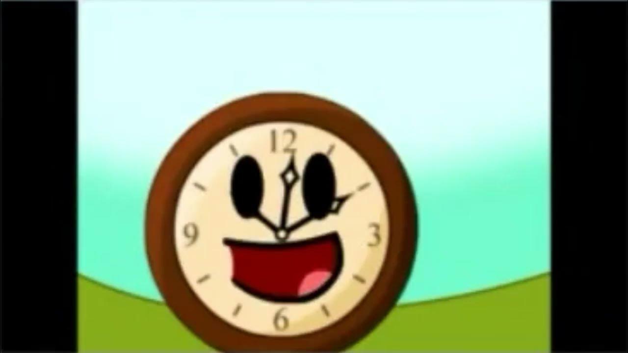 (INCOMPLETE REUPLOAD) Object Island Episode 2 (KoolWhip555) - YouTube