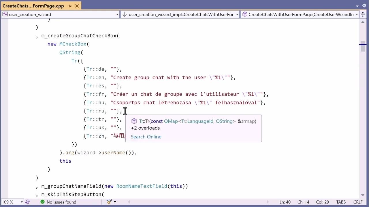 Avoid Complexity in Member Initializer List in C++ - YouTube
